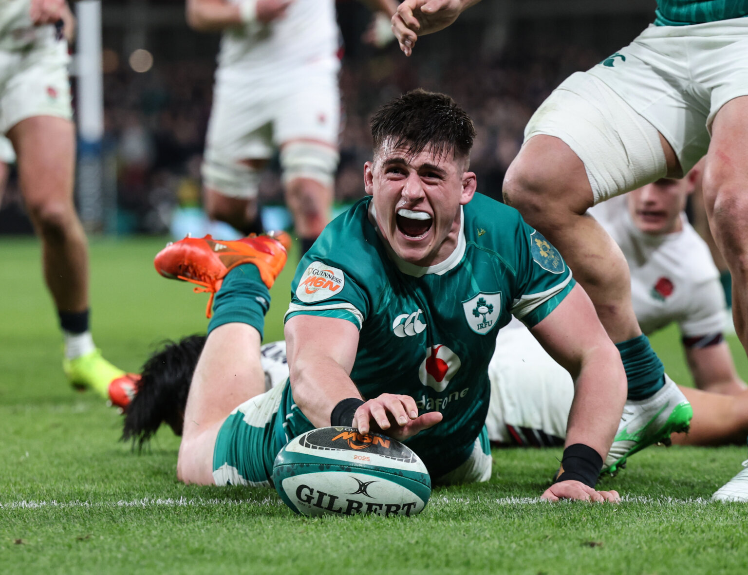 Rugby Travel Ireland | Ireland's Leading Rugby Tour Operator